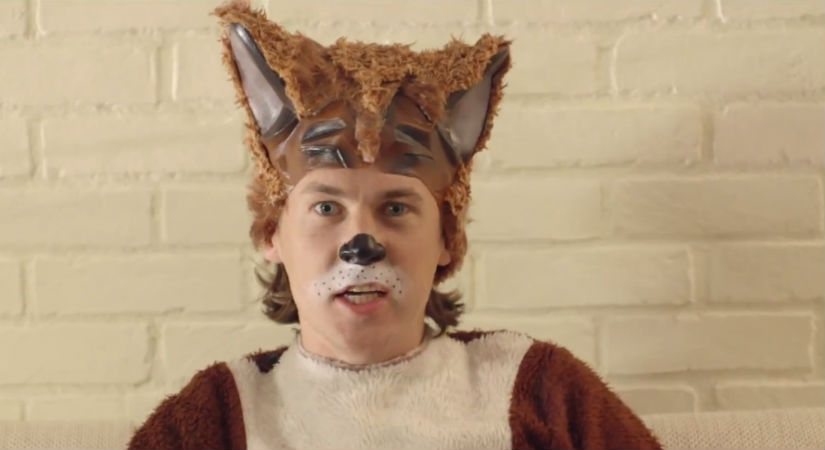 Depois de Gangnam Style conheça a música do momento: The Fox