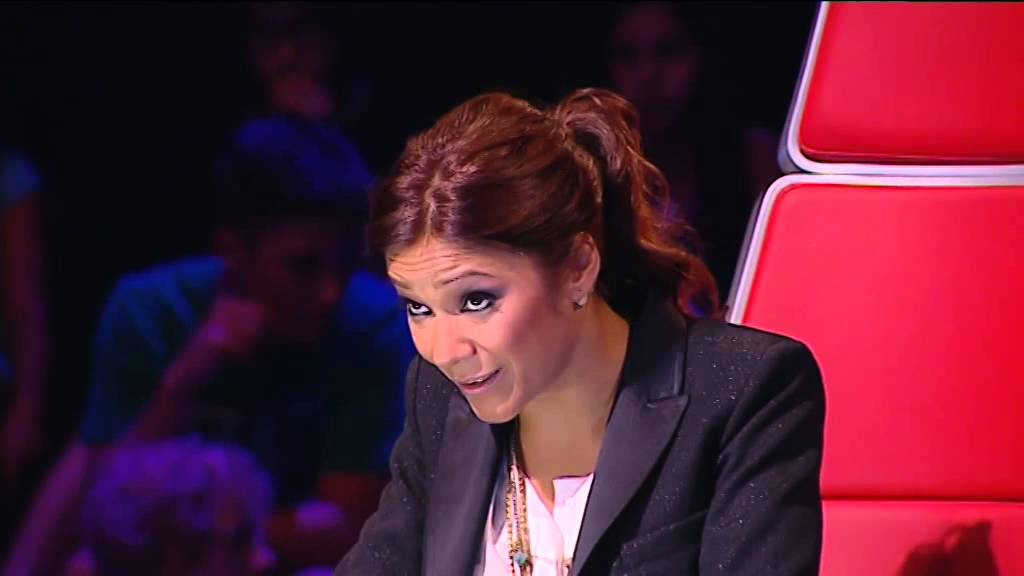 The Voice Kids: irmã de Fanny, Carina Rodrigues, brilhou