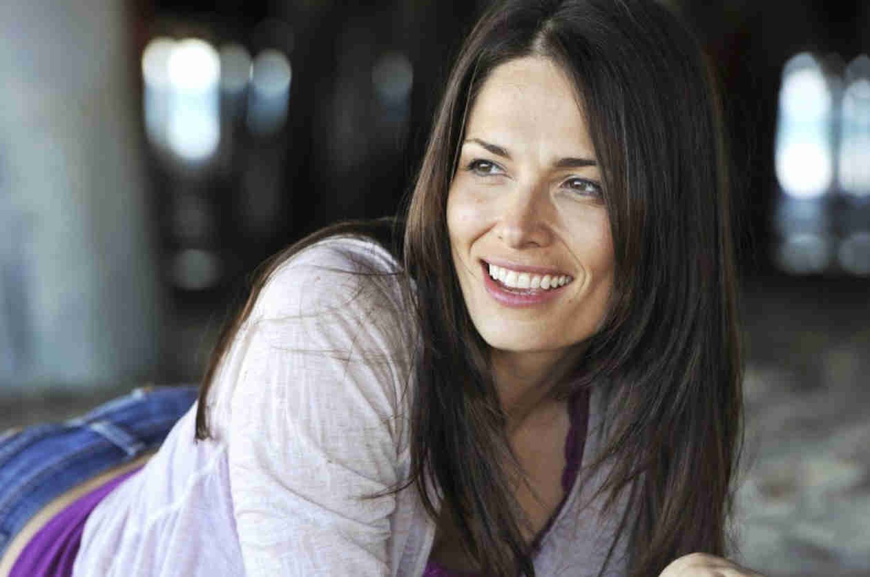 Sarah Goldberg morreu aos 40 anos
