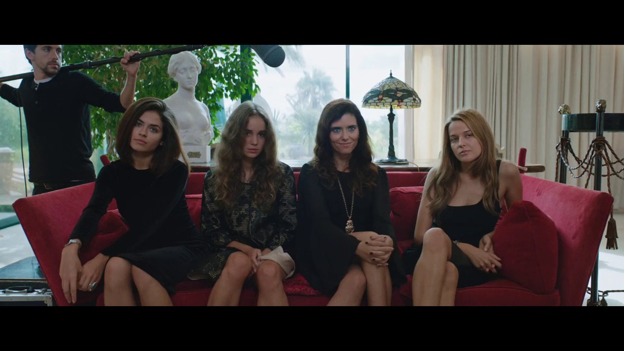 'Leviano', primeira longa metragem de Justin Amorim, estreia esta ...