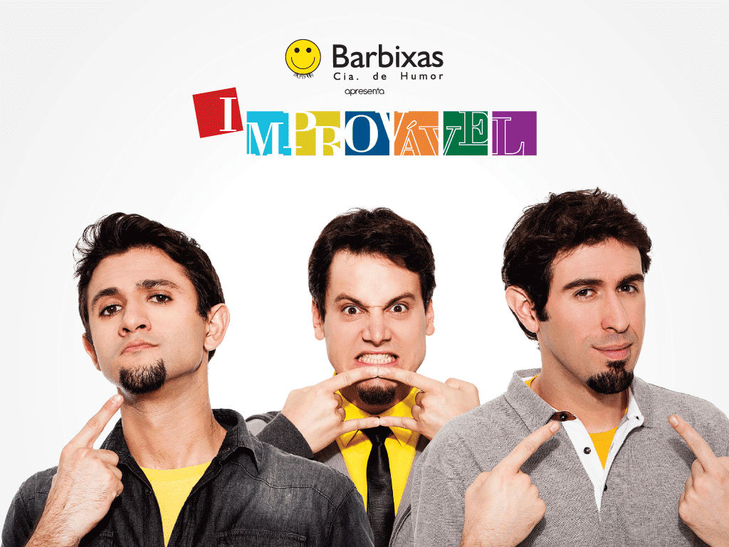 Barbixas voltam a Portugal com o espectáculo recordista de bilheteira ...