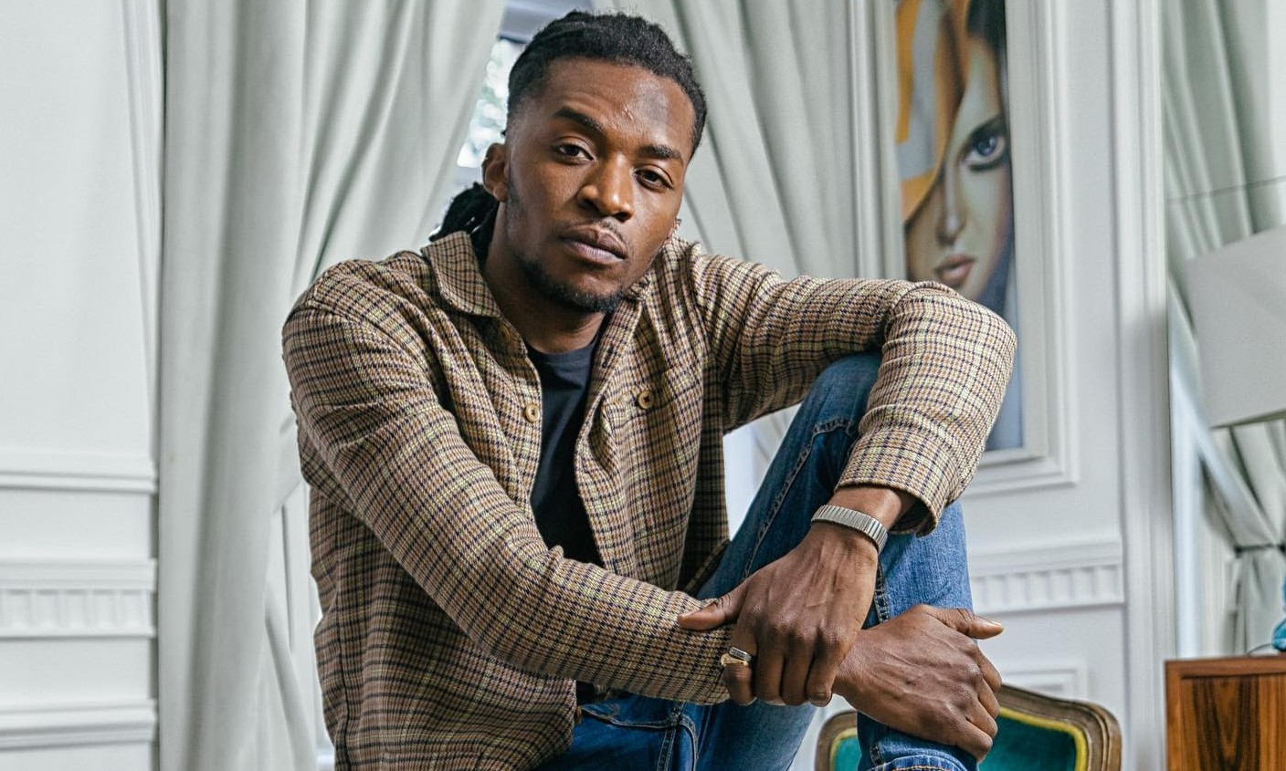 DEEDZ B lança single e vídeo de "Vai"