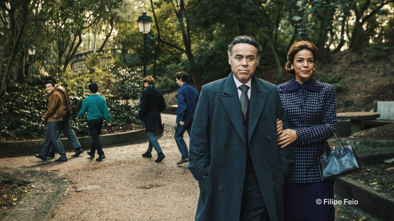 ‘Soares é Fixe!’ estreia no ano em que se assinala o centenário do ...