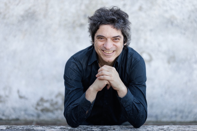 Fred Martins despede-se de Portugal com concertos especiais ao lado de ...